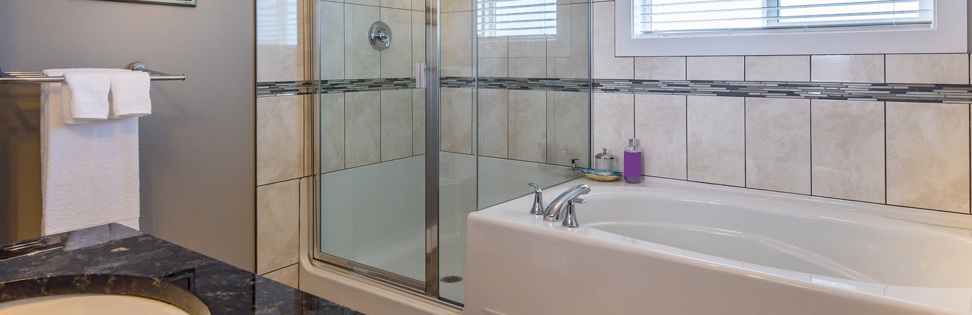 Bathtub Liners | Clear Choice Home Improvements